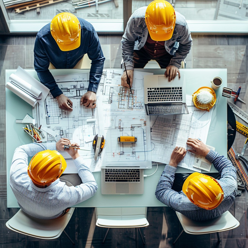 Crest Engineers Private Limited